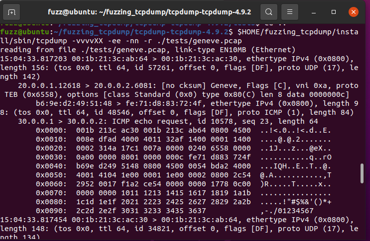 Fuzzing 101 Exercise 3 Welcome To Wa1kingpil0ts Blog