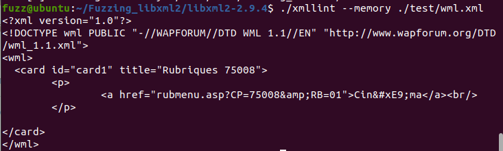 Fuzzing 101 exercise 5 | Welcome to wa1king_pil0t's BLOG